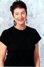 Dr Christine Chapparo