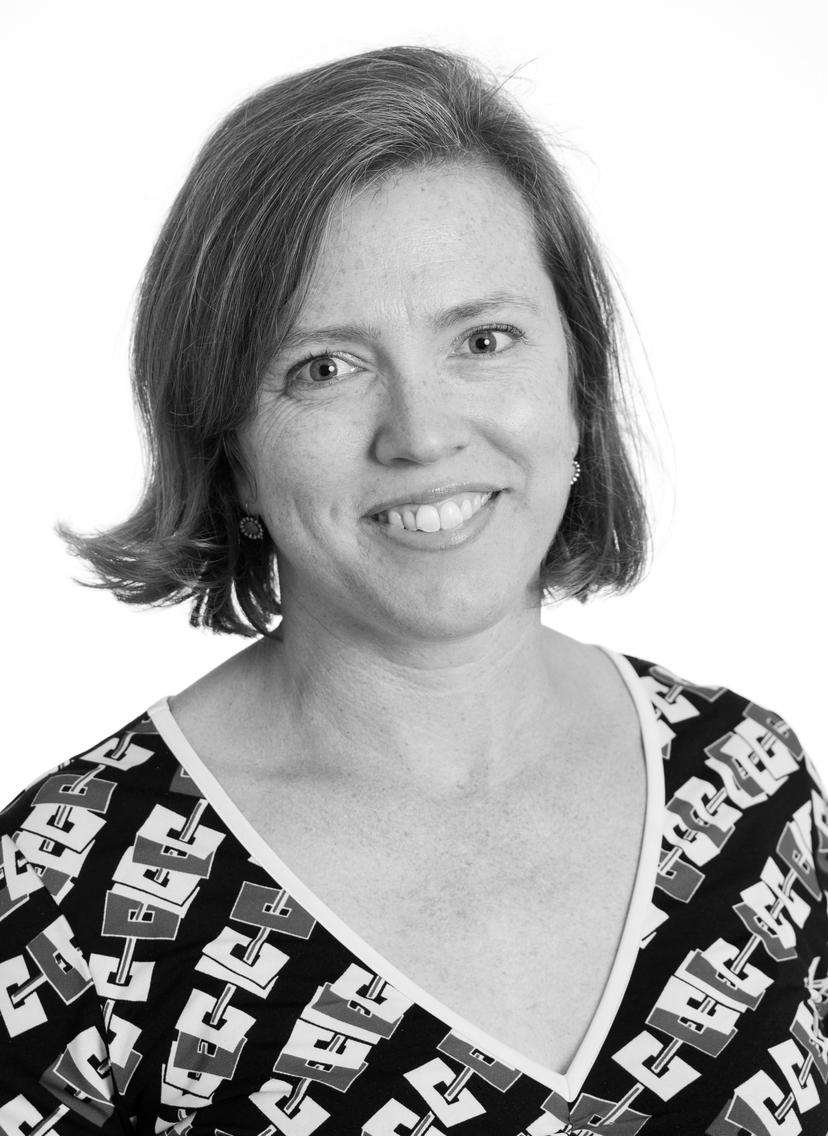 Dr Sally Day